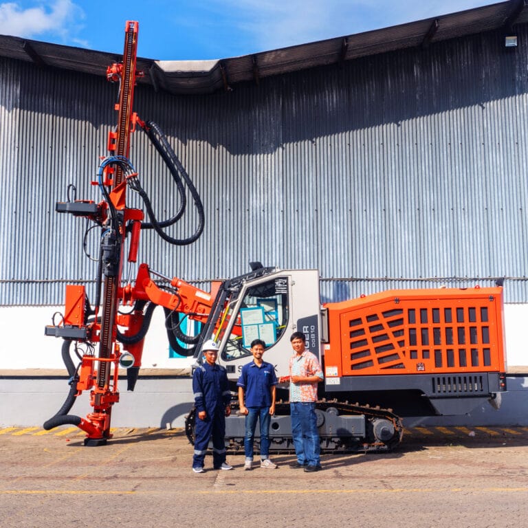 Sandvik – PT Abdiyasa Dharma Inovasi